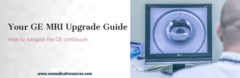 MRI Comparison Guide - Southwest Medical Resources