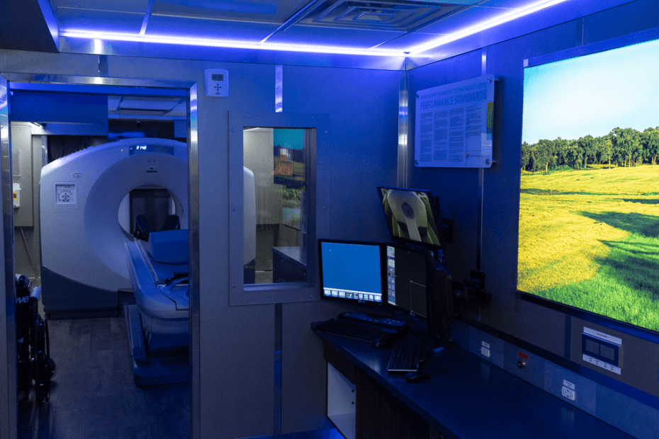 Mobile Services - Southwest Medical Resources