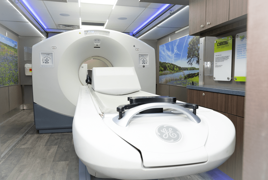 Mobile Services - Southwest Medical Resources